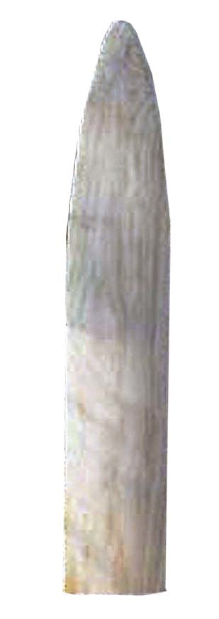 Minnesota Trapline Pelt/Hide-Fleshing Beam | Bass Pro Shops